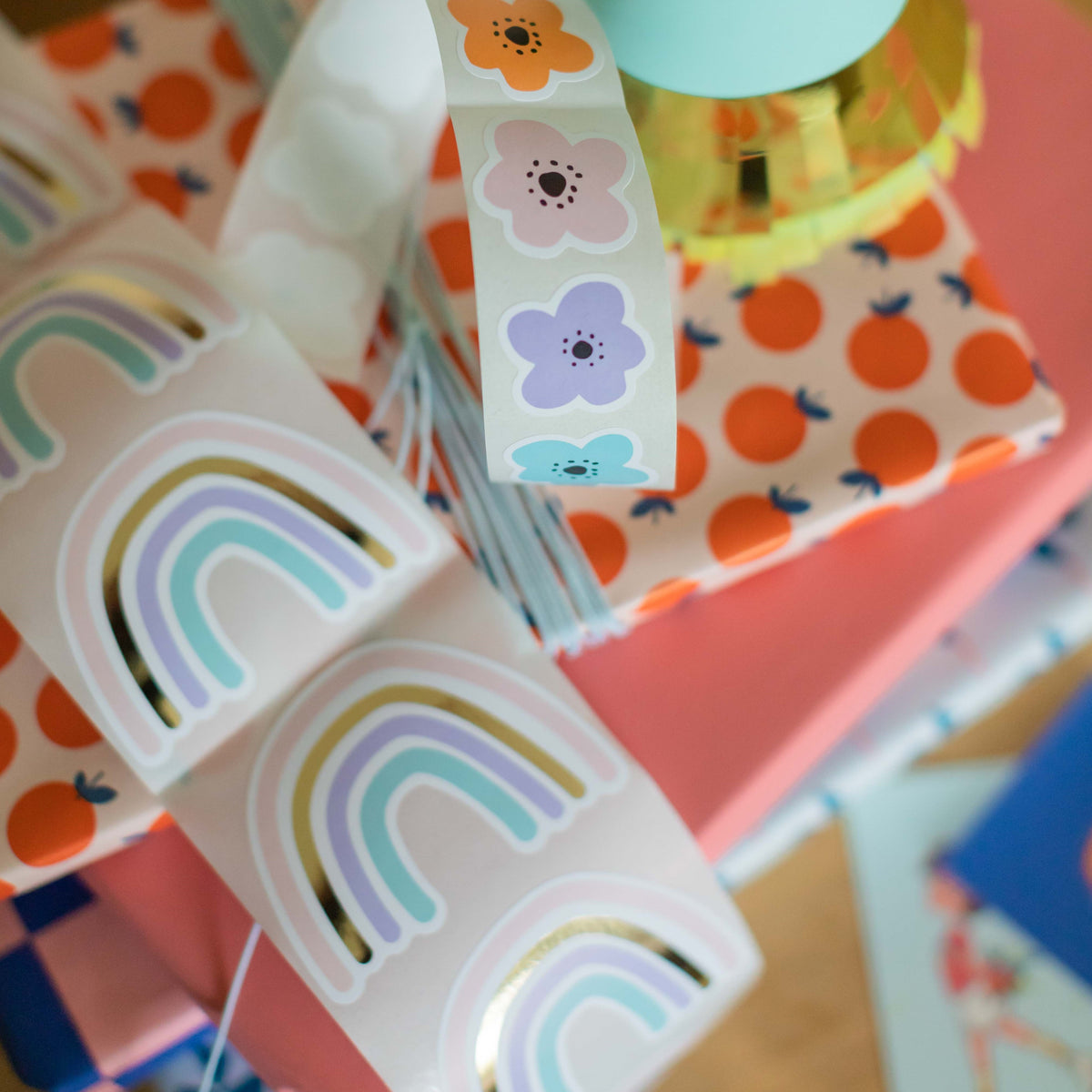 STICKERS en SLUITZEGELS met AFBEELDING | Tè leuk bij LEUKVERPAKT.NL! – Getagd "patroon"